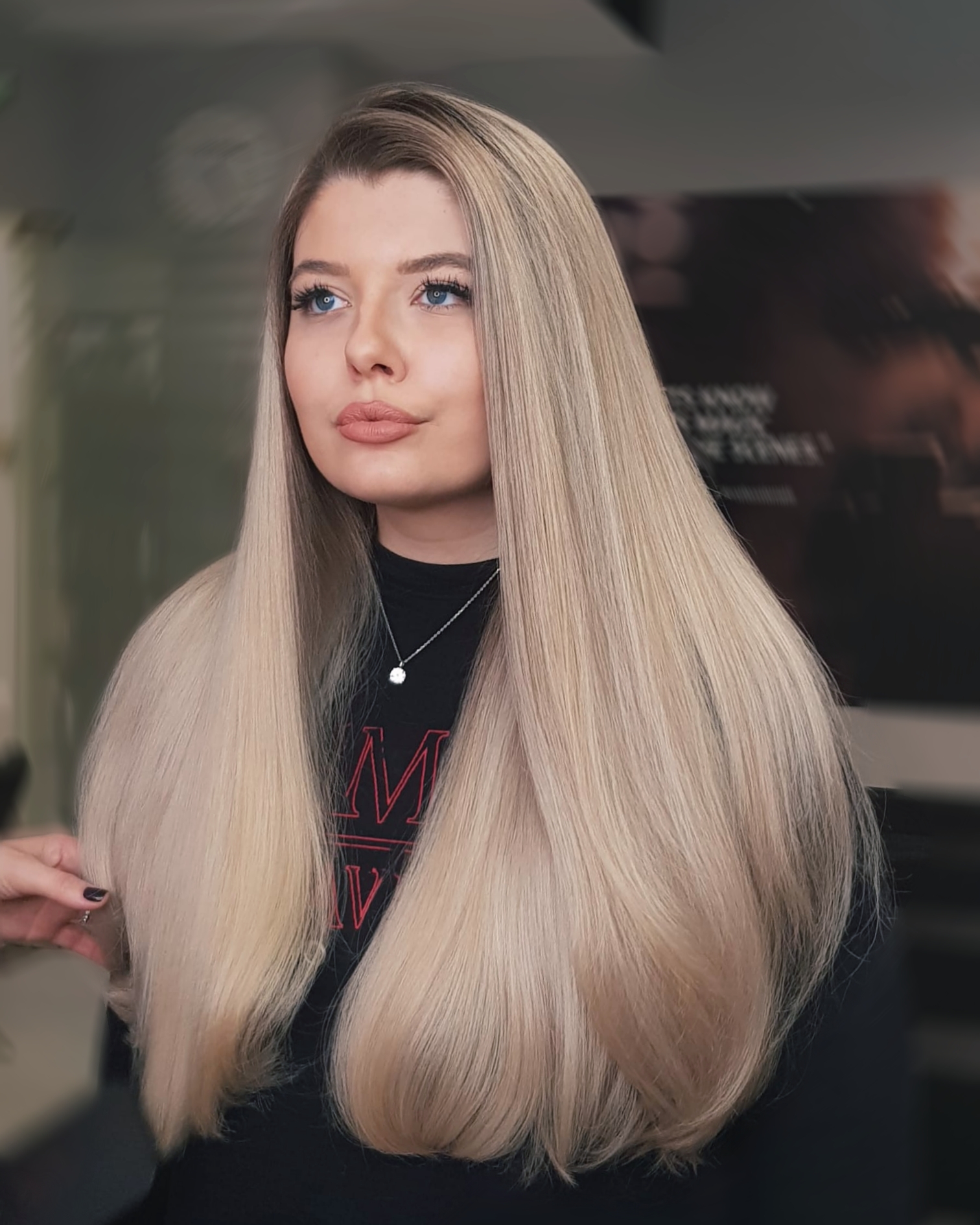 Nuante de blond - Abbate.ro